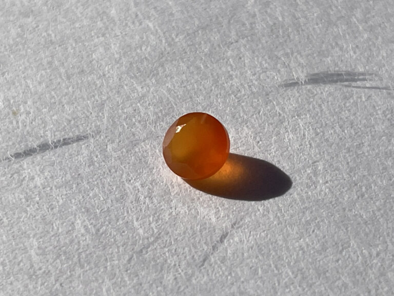 カーネリアン | differencee（ディファレンシー）公式