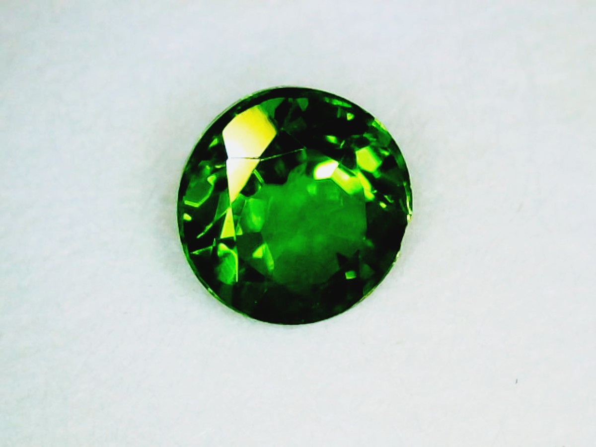 クロムダイオプサイト | differencee（ディファレンシー）公式