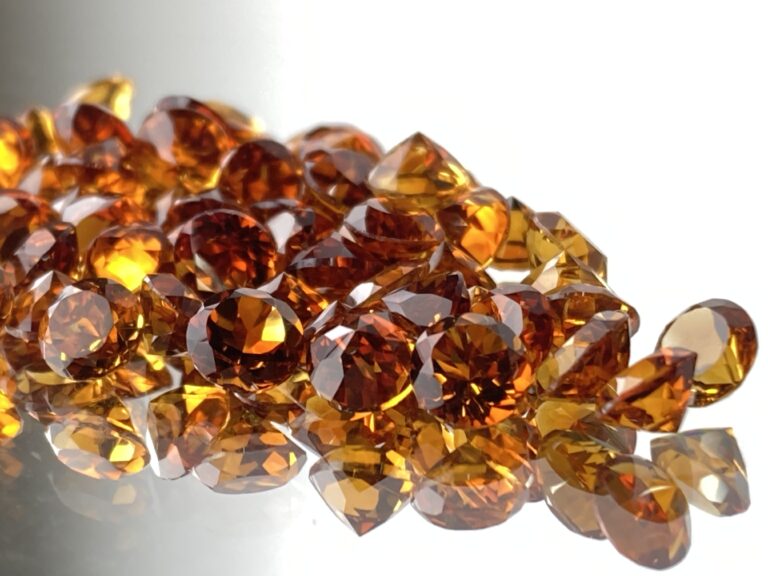 ブランデーカラーシトリン | differencee（ディファレンシー）公式