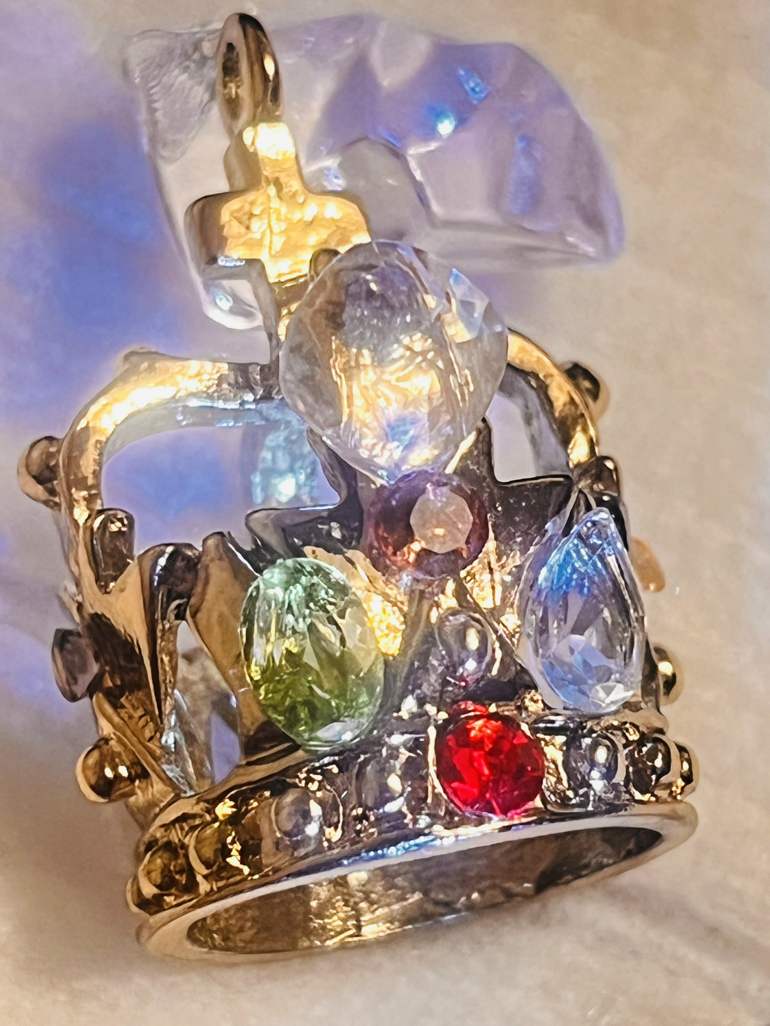 宝石の王冠計画 | differencee（ディファレンシー）公式