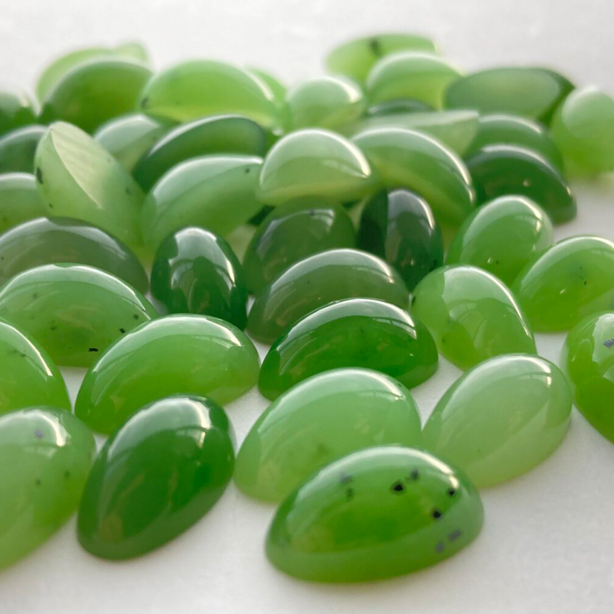 【日本で採れる宝石】兵庫-都道府県シリーズ | differencee（ディファレンシー）公式