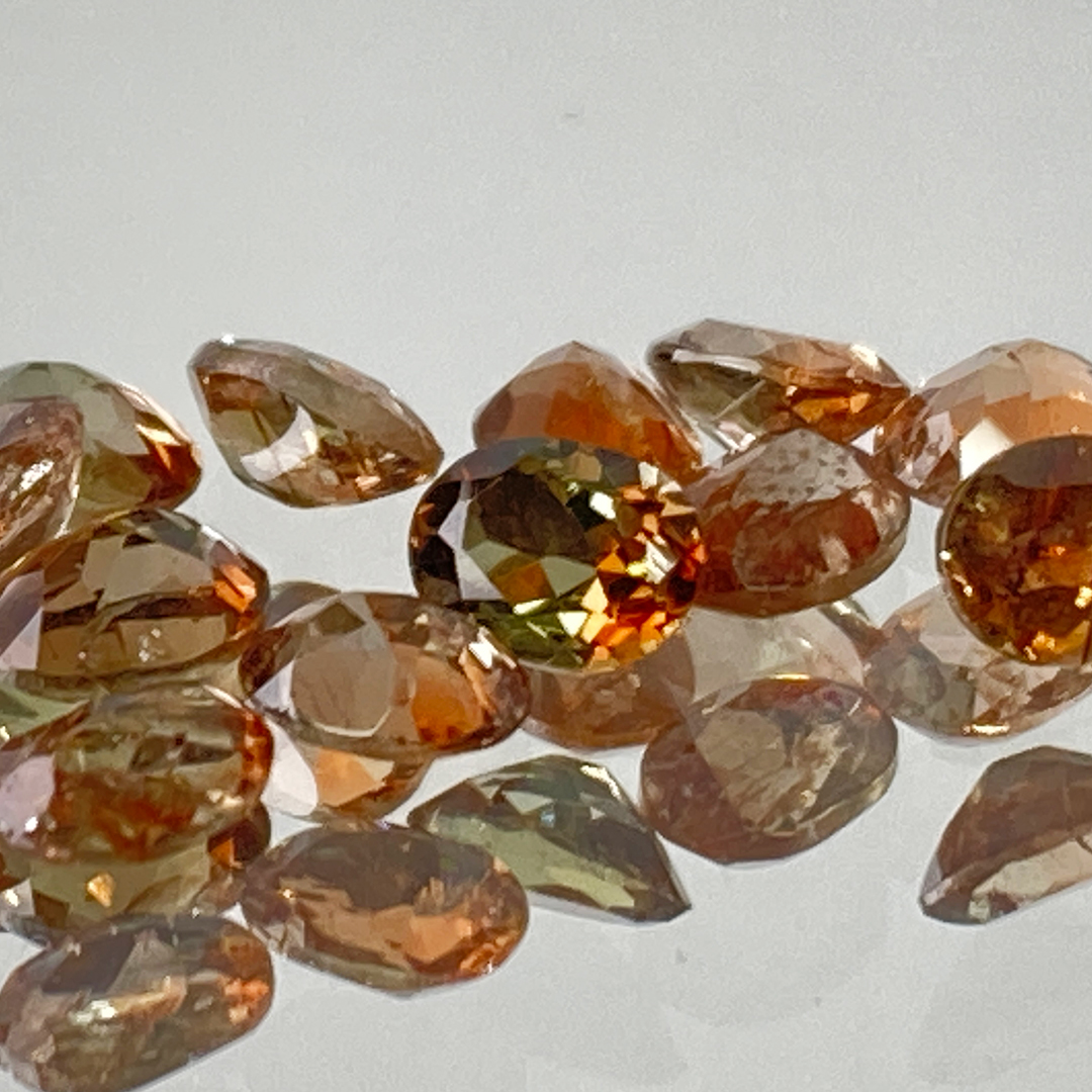 【日本で採れる宝石】愛知-都道府県シリーズ | differencee（ディファレンシー）公式