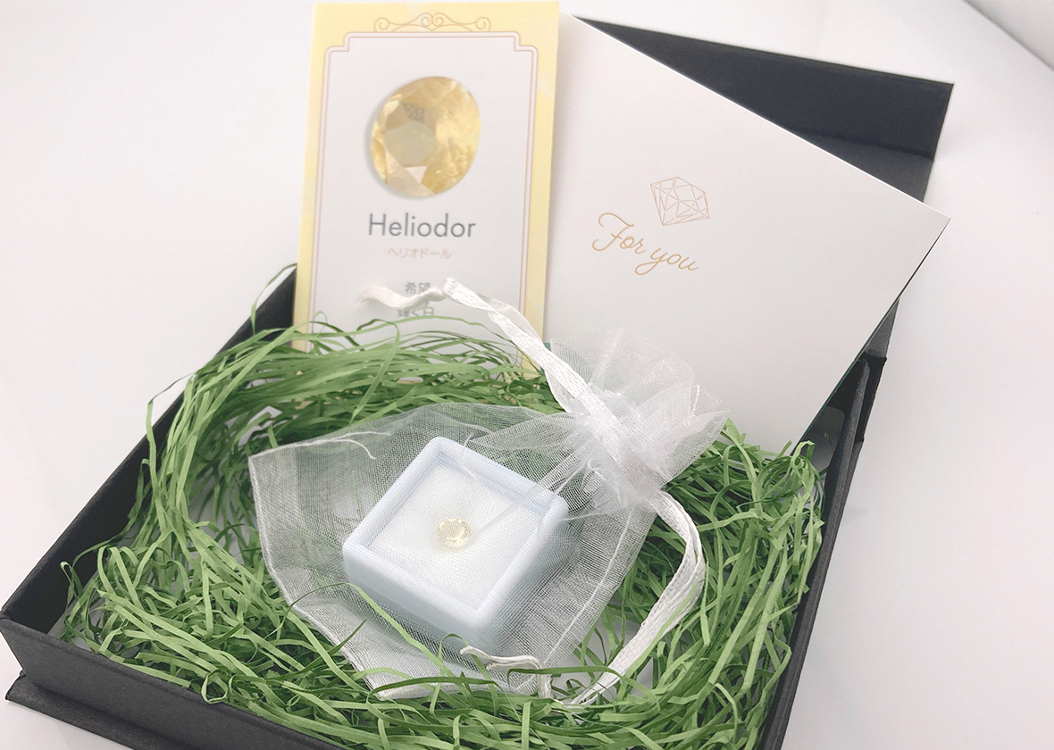 プレゼントラッピングについて | differencee（ディファレンシー）公式