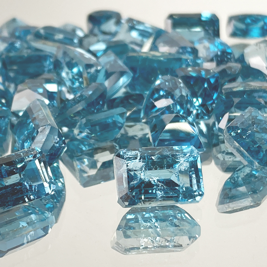 【日本で採れる宝石】滋賀-都道府県シリーズ | differencee（ディファレンシー）公式