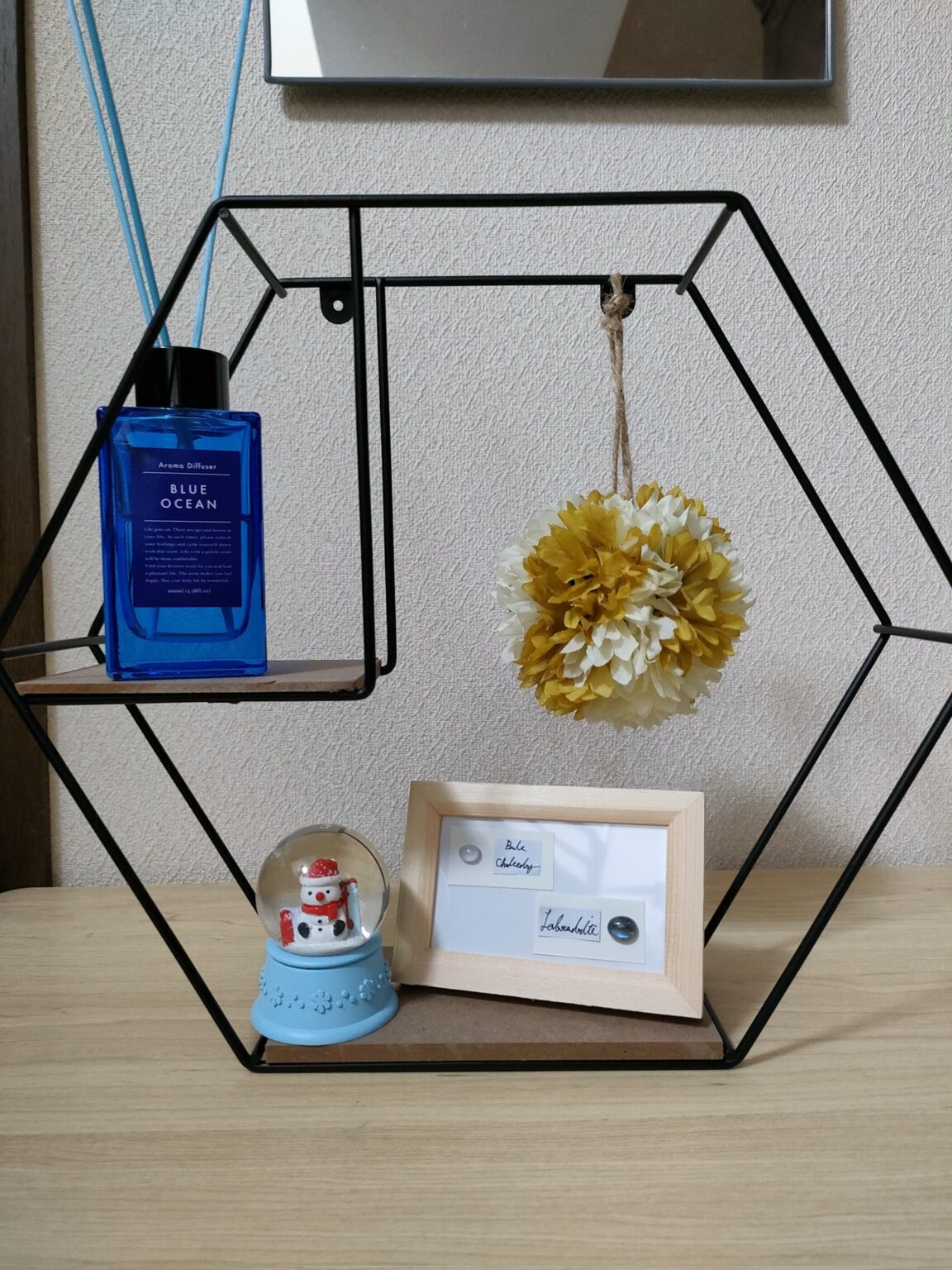 ダイソーで完璧！？おしゃれディスプレイ♫ | differencee（ディファレンシー）公式