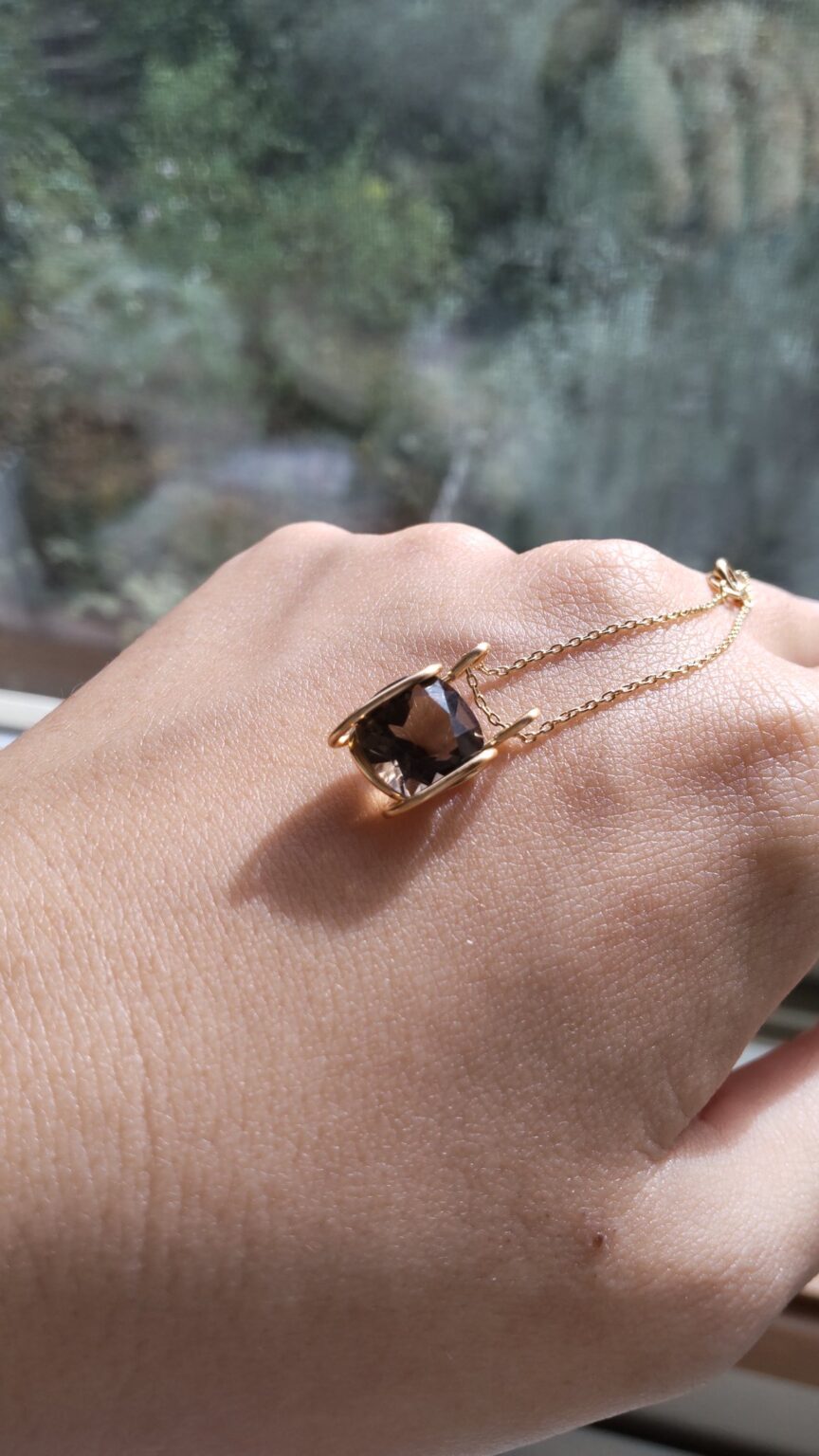 ワイヤーでシンプルに仕上げる | differencee（ディファレンシー）公式