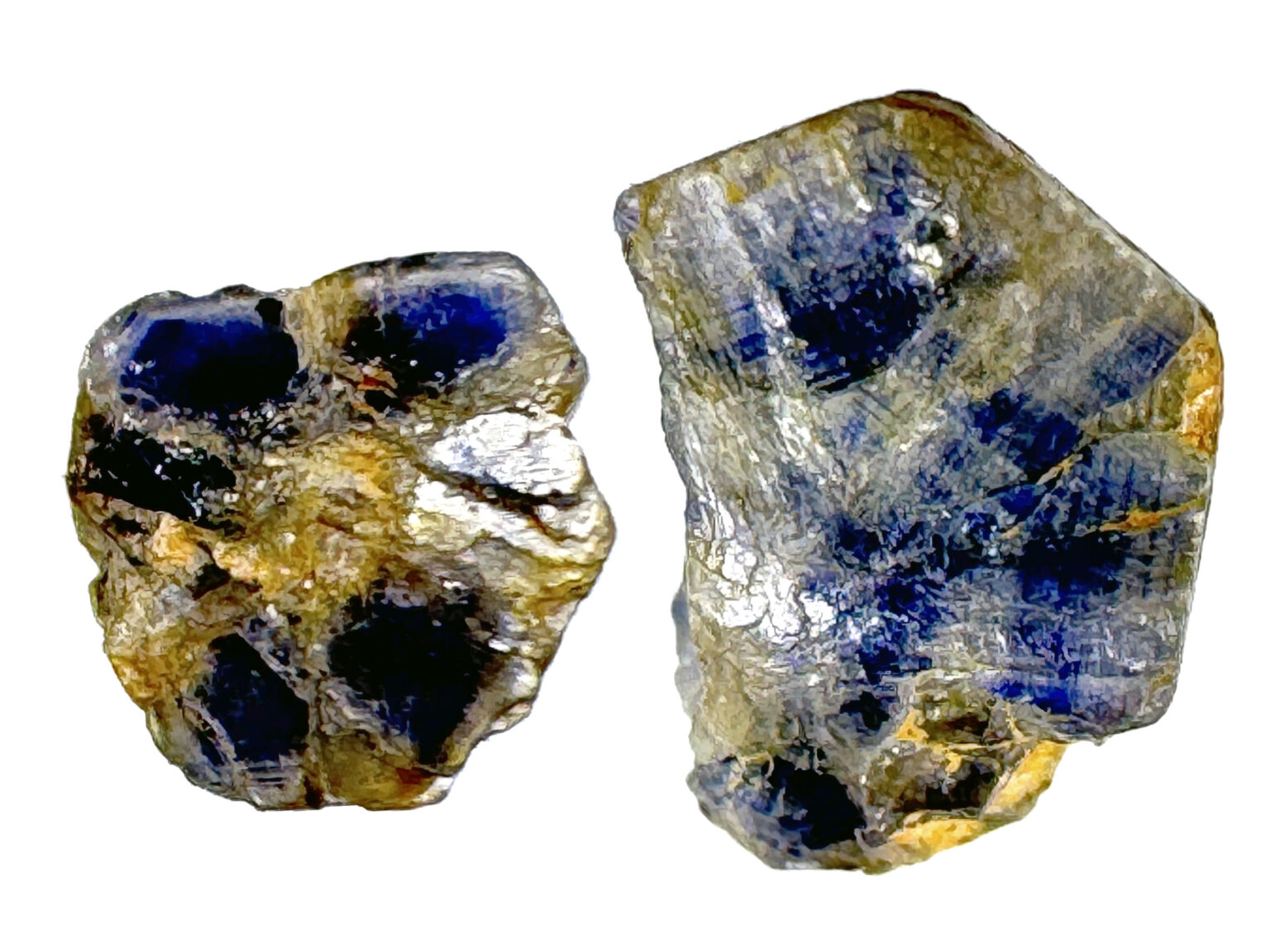 いしばし先生に聞く「日本の宝石鉱物」vol.03 | differencee（ディファレンシー）公式