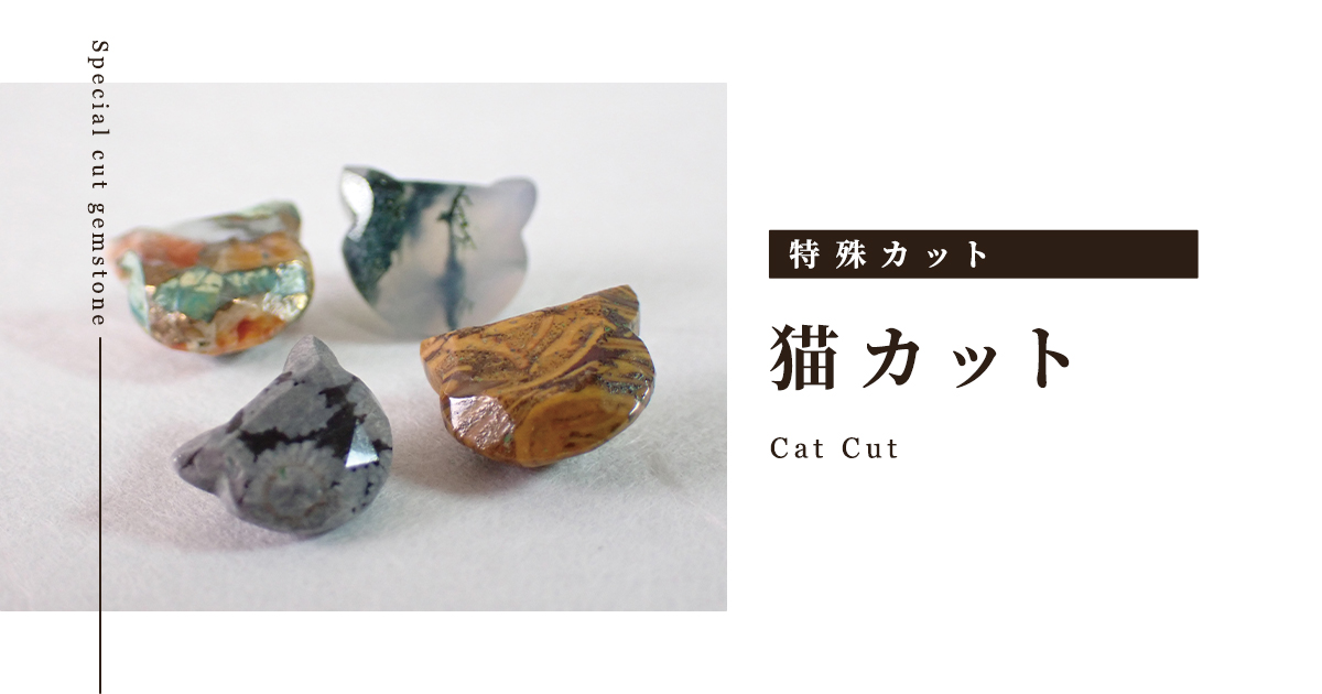 特殊カット | differencee（ディファレンシー）公式