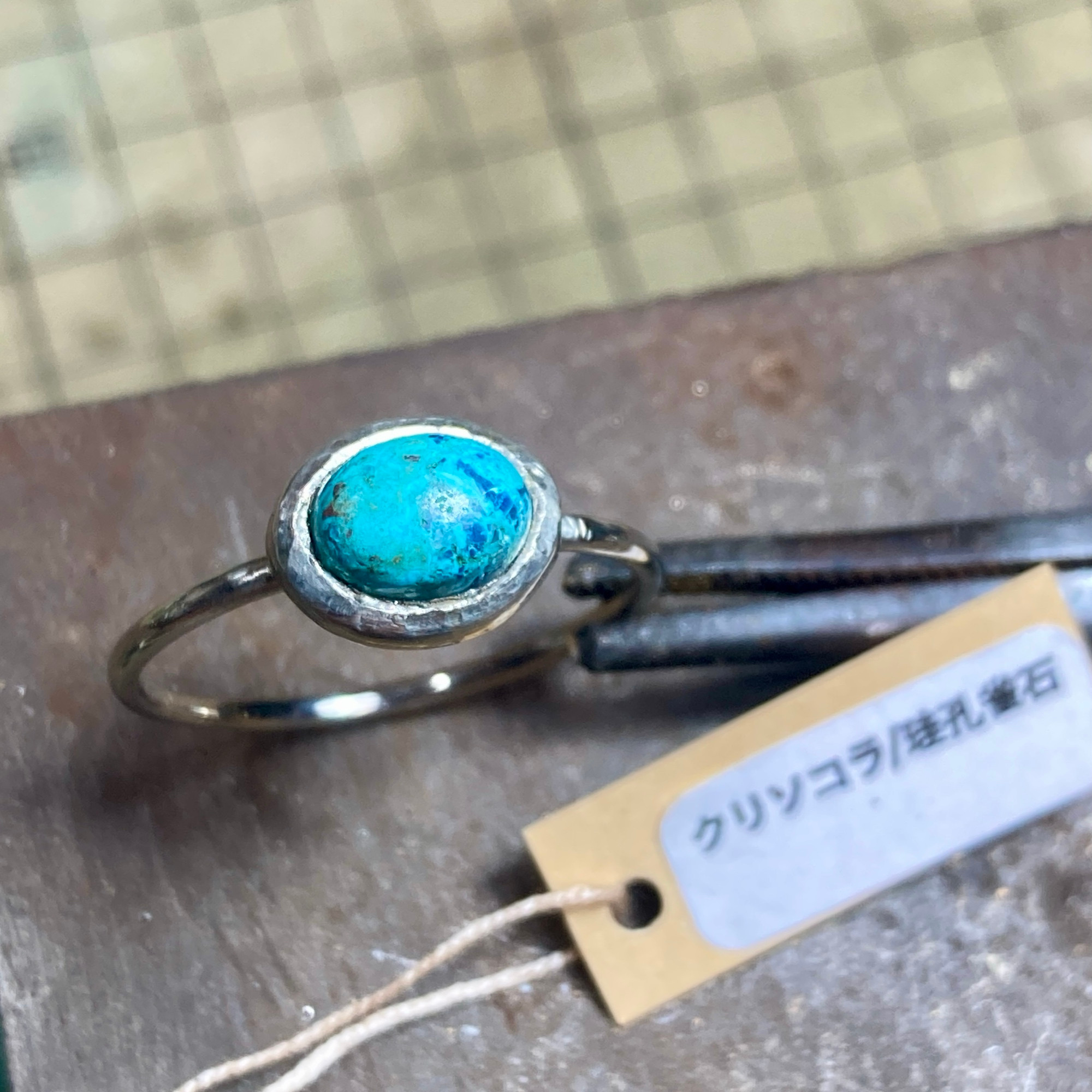 廃棄宝石がステキなディスプレイに変身 | differencee（ディファレンシー）公式