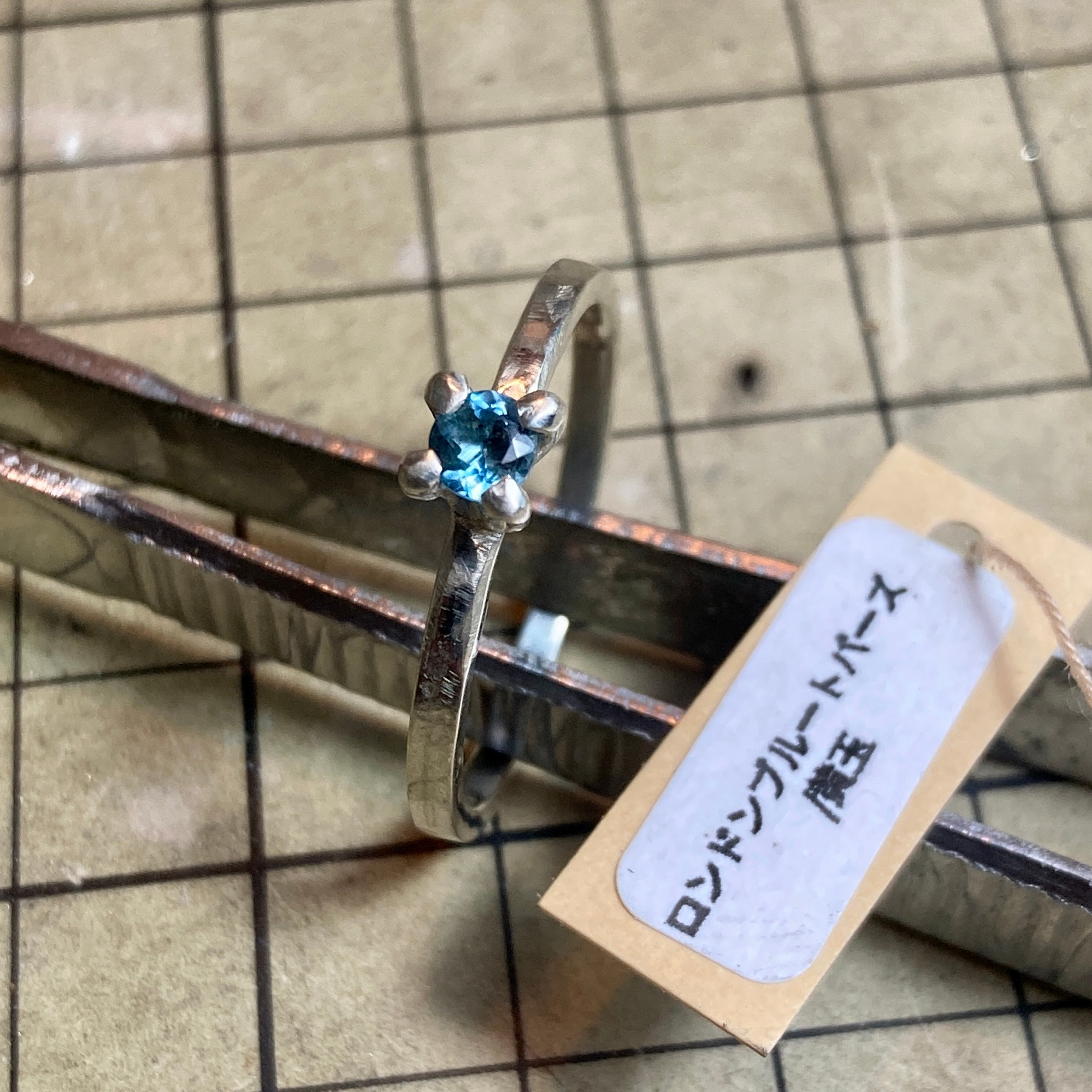 廃棄宝石をアクセサリーにされたい方必見！ | differencee（ディファレンシー）公式