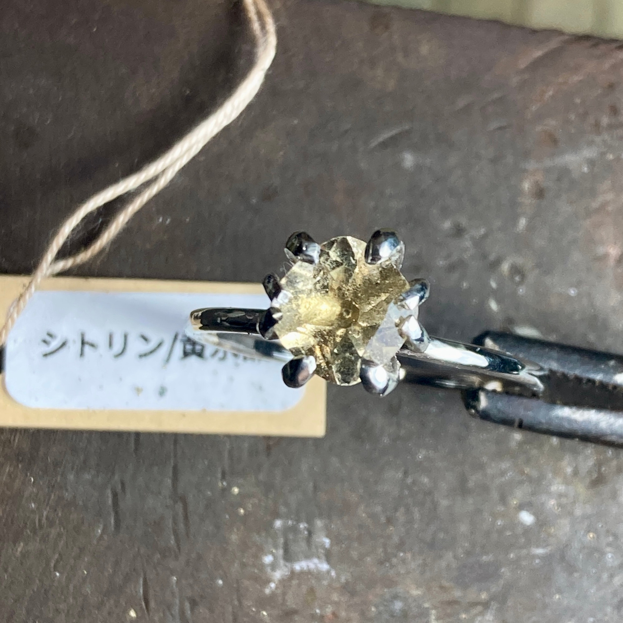 differencee（ディファレンシー）公式 | 違いを楽しむ宝石屋｜廃棄宝石定期便